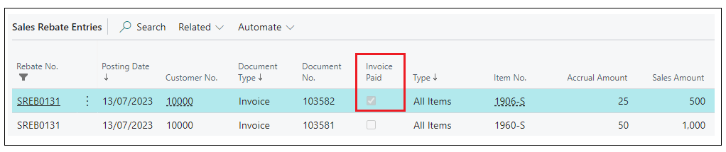 Clever Dynamics - Create Document Output